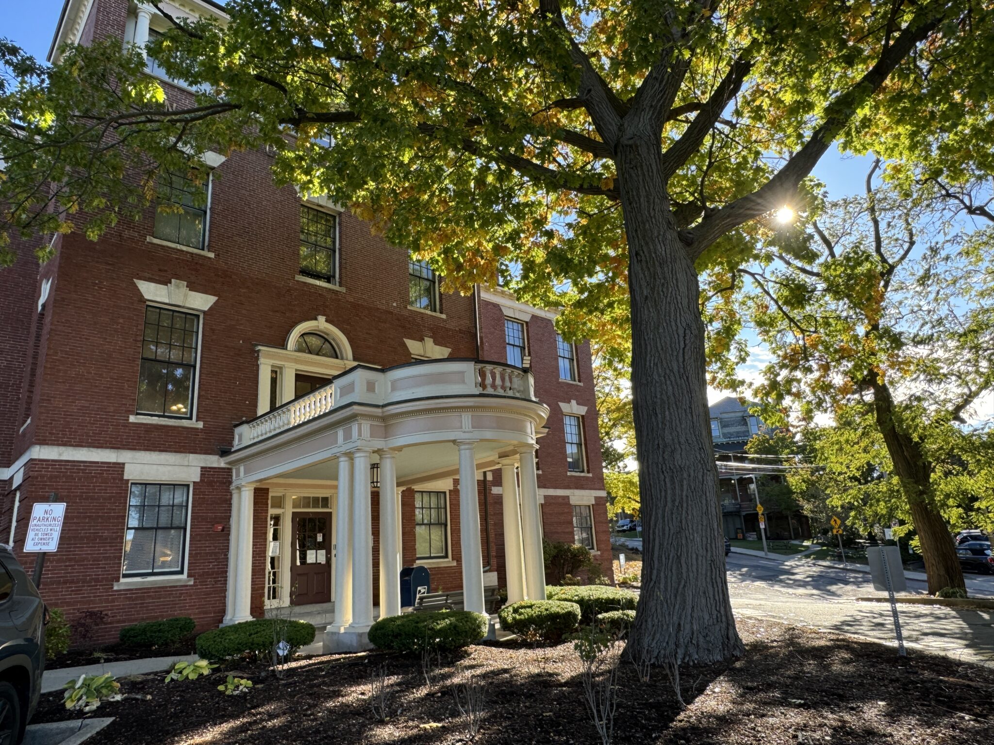Contact Us - The Dimock Center