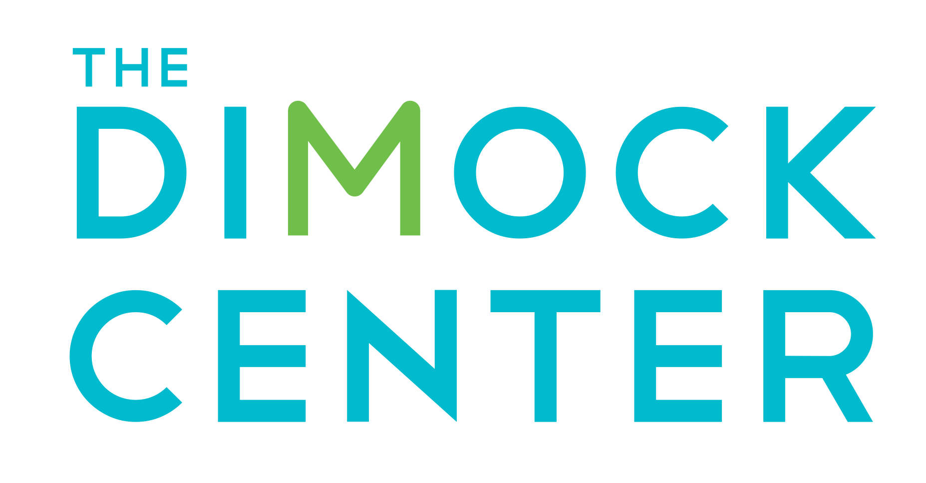 Home - The Dimock Center